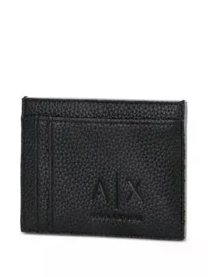 Armani Exchange Card Case