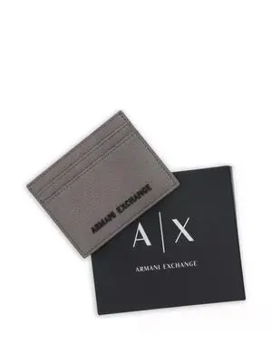 Armani Exchange Card Case