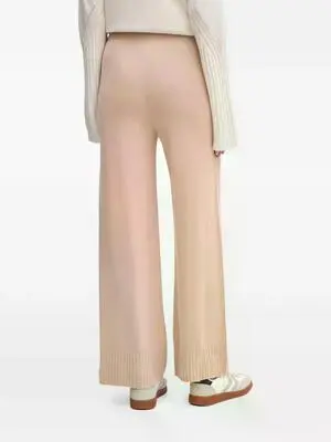BENETTON Ribbed Trousers