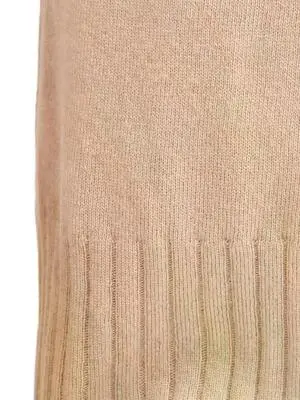 BENETTON Ribbed Trousers