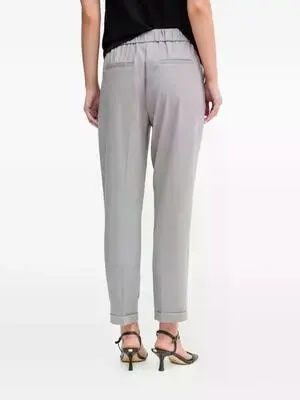 BENETTON Elasticated Waistband Trousers