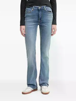 BENETTON Five-pocket Jeans