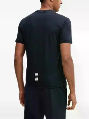 EA7 Logo T-shirt