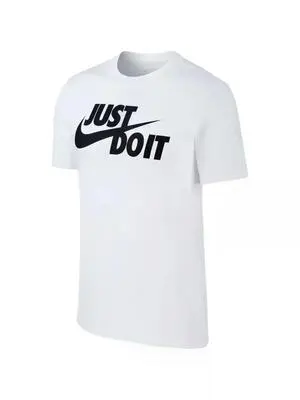 Nike Jdi Sportswear T-shirt - White