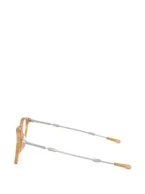 Oliver Spencer Kelmore Eyeglasses - Neutrals