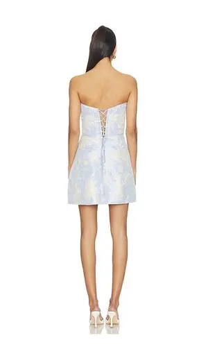 V. CHAPMAN Kimberlina Dress