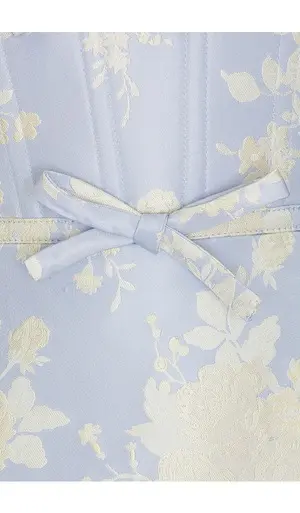 V. CHAPMAN Kimberlina Dress