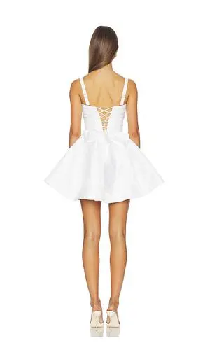 V. CHAPMAN Addison Dress