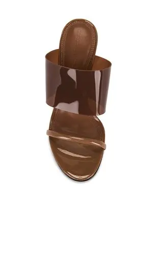 BLACK SUEDE STUDIO Nebula 100 Sandal