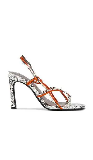 Bec & Bridge Katerina Contrast Heel