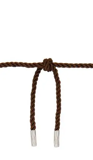 JULIETTA Shell Pendant Necklace