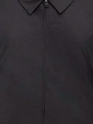 Y3 Collared Zip Jacket