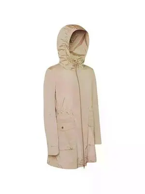 Geox Long Sleeve Coats For Women
