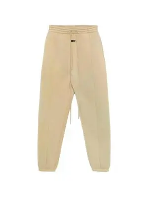 Fear Of God Elasticated-waist Track Pants - Neutrals