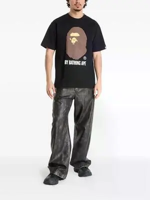 A BATHING APE By Bathing Ape Tee T-shirt