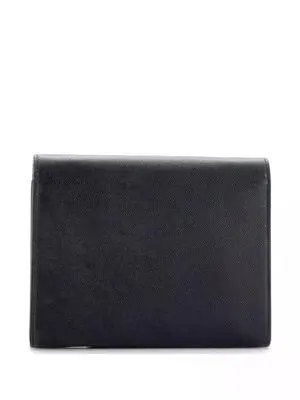Saint Laurent Cassandra Chain Wallet Mini Crossbody Bag
