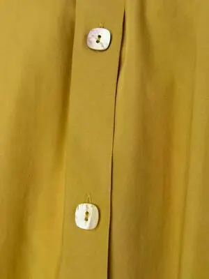 Paul Smith Gathered Shirt Dress