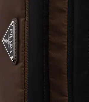Prada Re-nylon Pouch