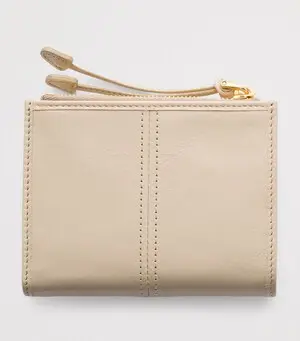 Prada Small Leather Wallet