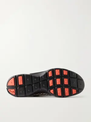 Nike Rejuven8 Sp Og Perforated Sneakers - Red