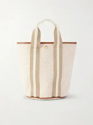 Rue De Verneuil Bucket Bags