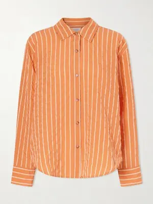 La Ligne Office Wear Shirts For Women