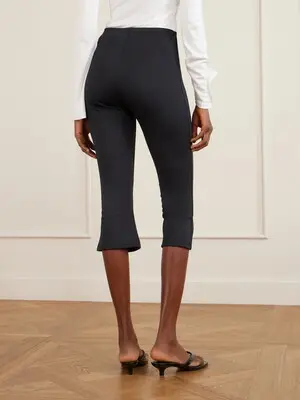 THE PARK Allison Capri Pants
