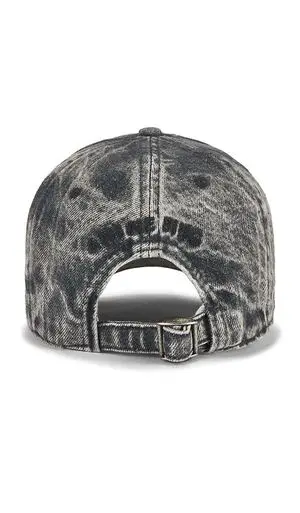 ANINE BING Jeremy Baseball Cap