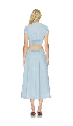 Free People Easy Does It Set