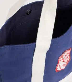 Bonpoint Cotton Tote Bag