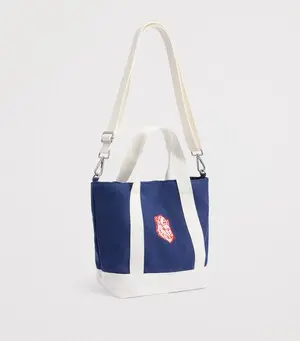 Bonpoint Cotton Tote Bag