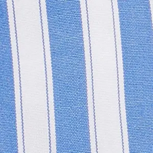 Bonpoint Cotton Stripe Bucket Hat