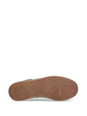 Gant Stripe Detail" Sneakers - Brown