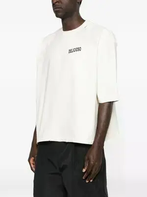 WILLY CHAVARRIA Short-sleeve T-shirt