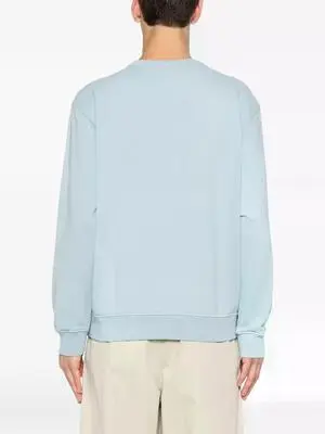 Stone Island Crew-neck Sweatshirt