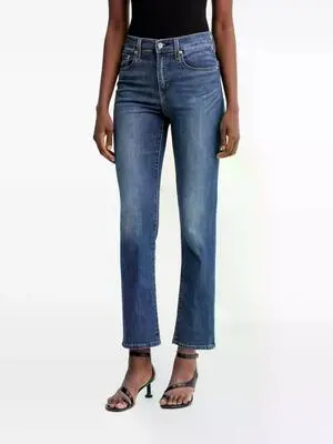 LEVI'S Straight Leg Jeans - Blue
