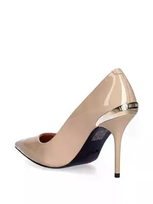 Moschino Pointed-toe Pumps