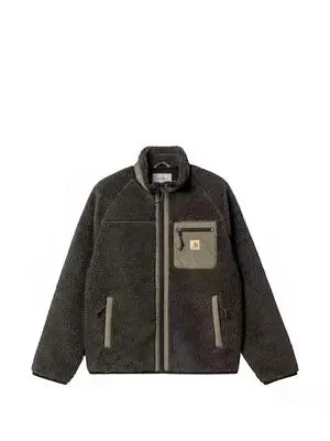Carhartt Work In Progress Prentis Liner Jacket - Green