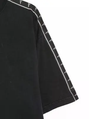 Balenciaga Logo-detail T-shirt