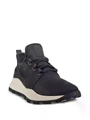Timberland Lace Up Oxford Shoes - Grey