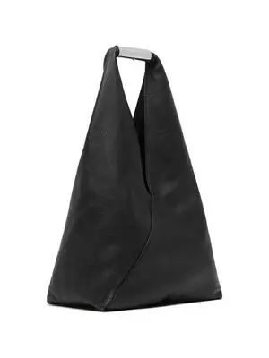 MAISON MARGIELA Japanese Leather Shoulder Bag