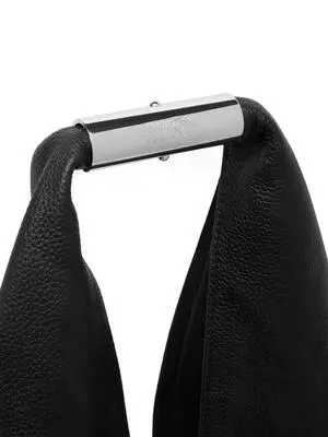 MAISON MARGIELA Japanese Leather Shoulder Bag