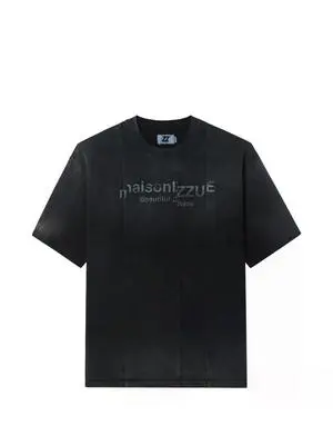 Izzue Cotton T-shirt