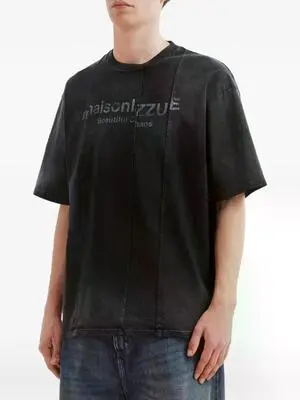 Izzue Cotton T-shirt