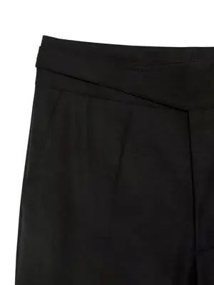 Patrizia Pepe Tailored Trousers