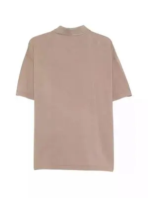 HAIKURE Ralph Short-sleeve Polo Shirt