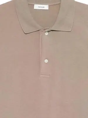 HAIKURE Ralph Short-sleeve Polo Shirt