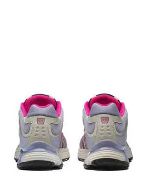 SALOMON Xt-whisper Lace-up Sneakers - Neutrals