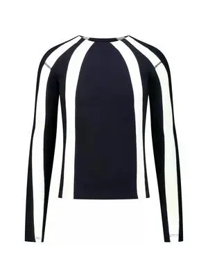 GMBH Tiras Long-sleeved T-shirt - Black