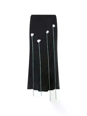 Moschino Midi Skirts